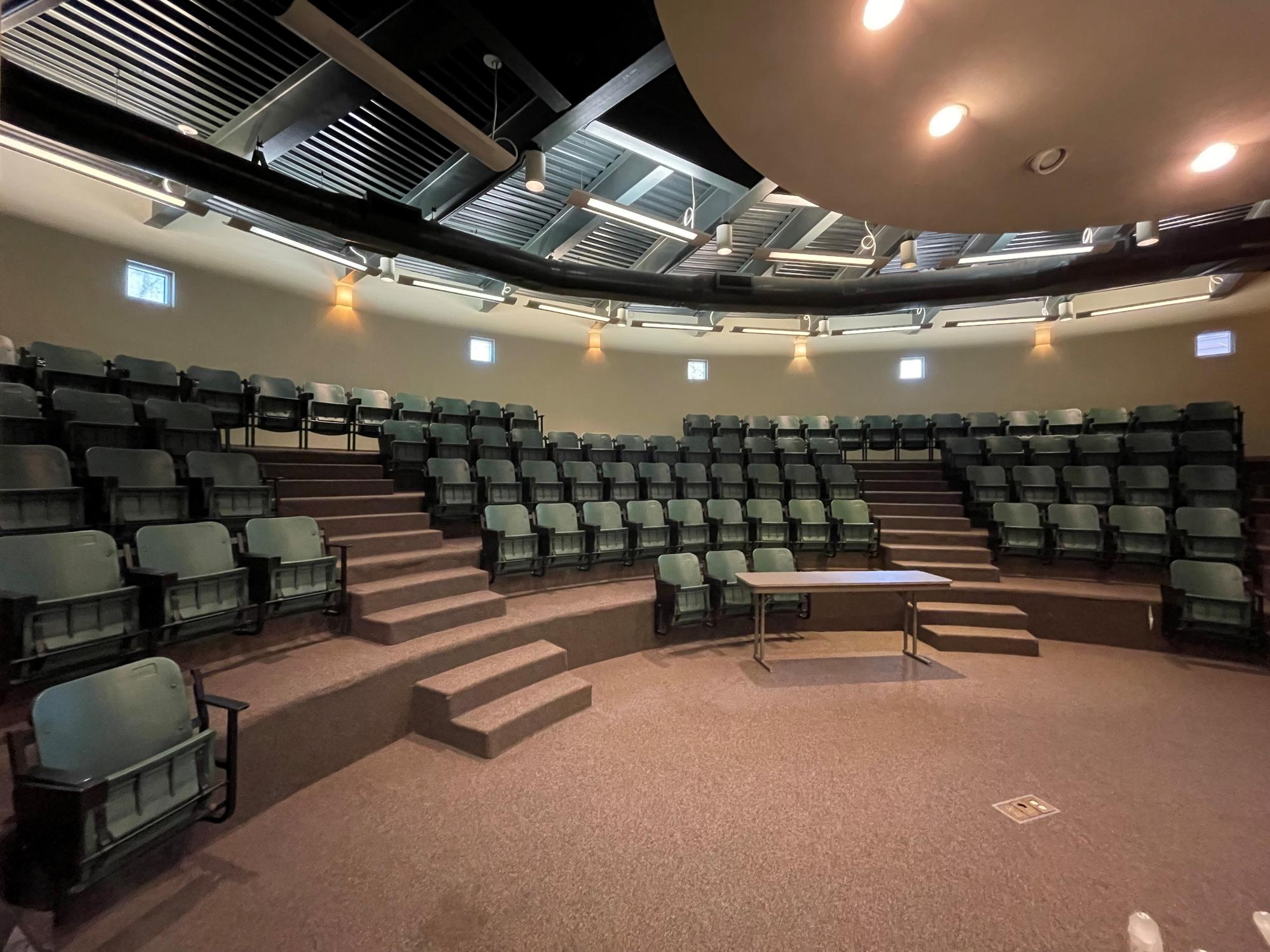 Environmental Center | Irmo Chapin Recreation Commission, SC